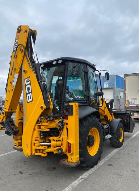 EDY GARANTAT - INCHIRIERI UTILAJE